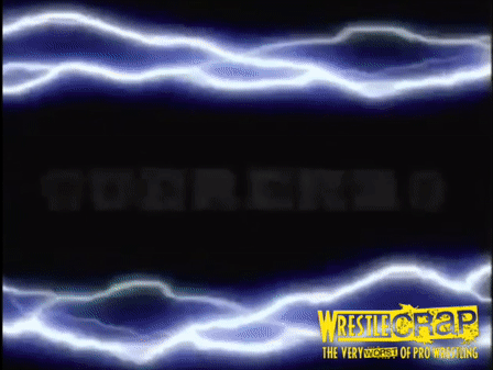 Induction: WWA Revolution - This Revolution was televised ...